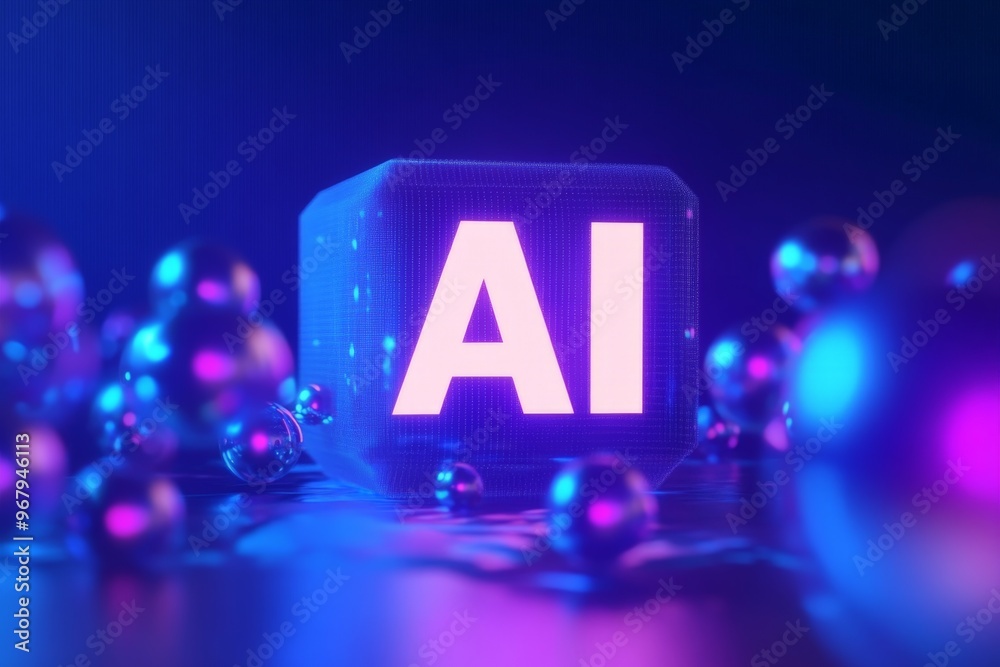 Discover the fusion of creativity and technology! This AI-generated ...