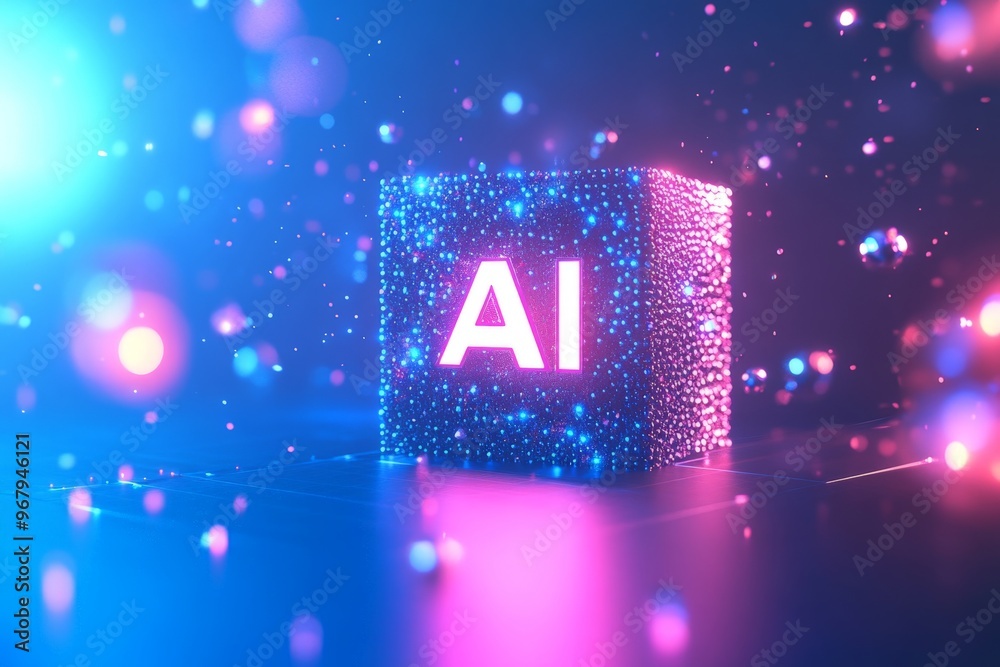 Discover the fusion of creativity and technology! This AI-generated ...