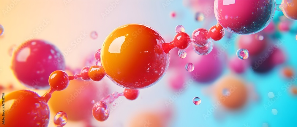 representation of the molecular structure of L Carnitine a crucial ...