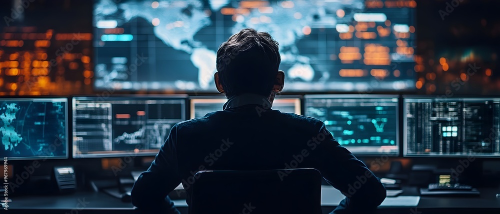 Safeguarding Classified Information Surveillance and Analytics in the ...