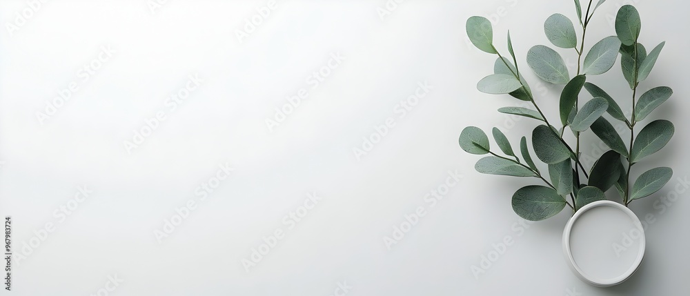 Sleek and contemporary website design with a clean minimalist aesthetic ...