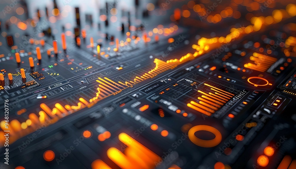 3D Risk Assessment Tools for Investors, set of 3D risk assessment tools ...