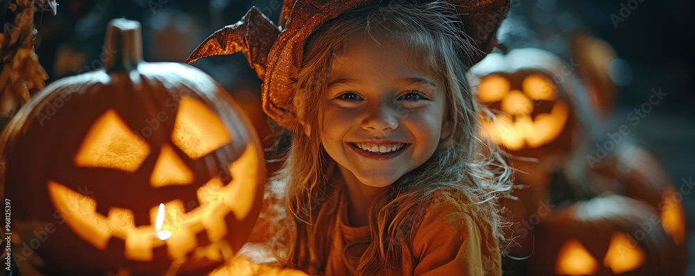 Fun Halloween event entertainment for kids, including interactive games ...