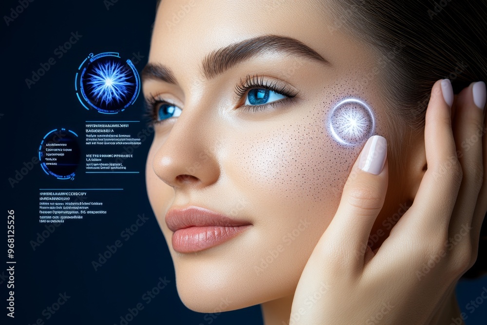 Hyperpigmentation Medical Research and treatment advancements ...