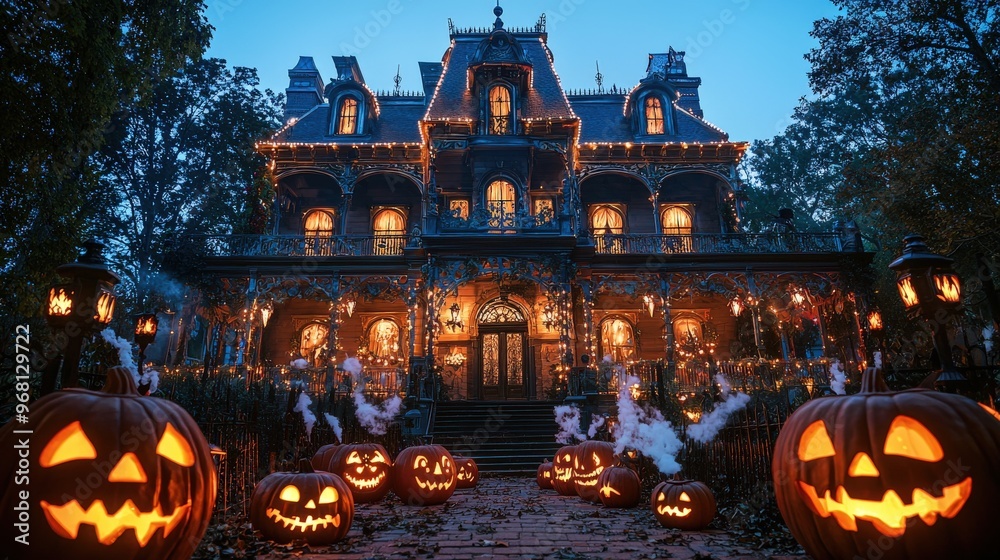 Family-friendly spooky games, including interactive ghost hunting ...