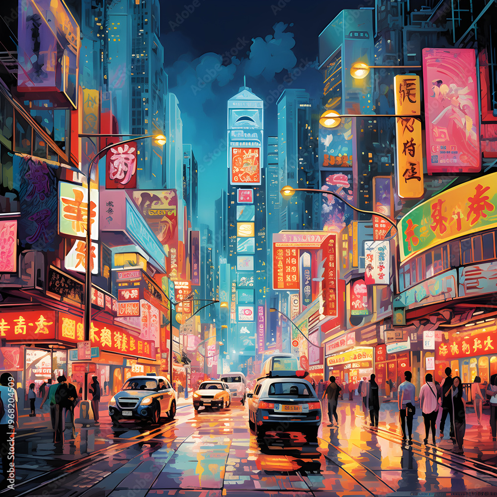 The Vibrant Intersection of Traditions and Modernity: An Insight into ...