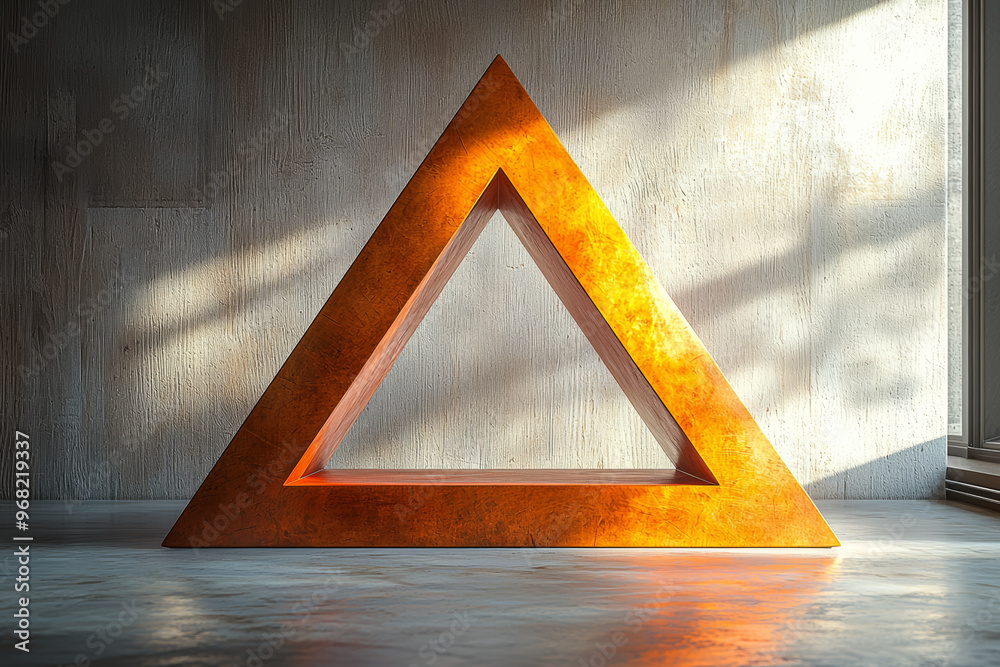 A diagram of an obtuse-angled triangle with one angle greater than 90 ...