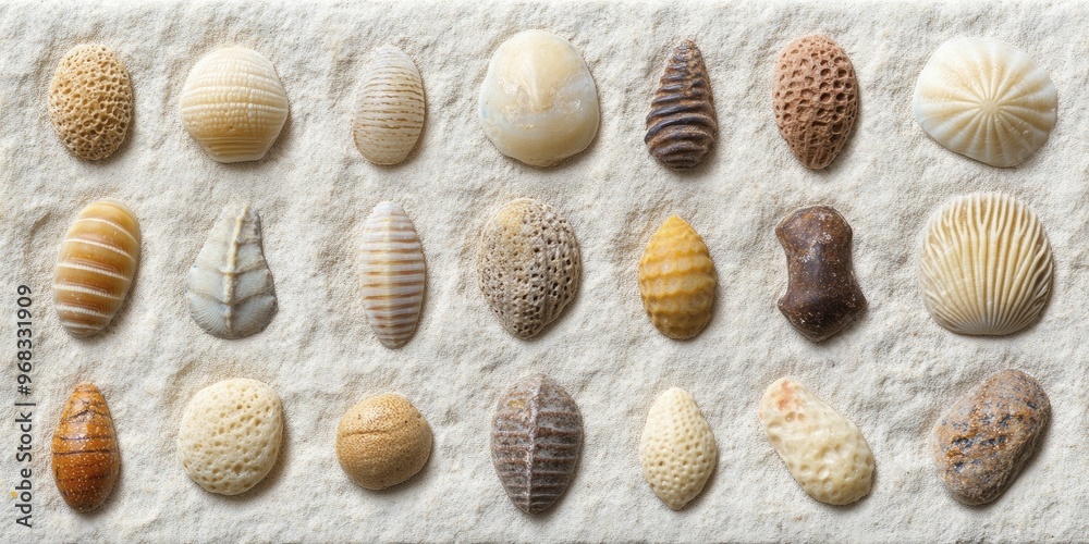 Fossils from the Cambrian Explosion reveal an astonishing array of ...