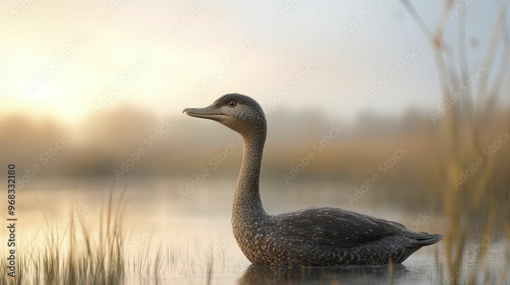 Diverse Duck-Bill Fossils Accentuating the Vastness of Prehistoric Life ...