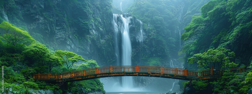 Taroko Gorge Marble Cliffs: The stunning marble cliffs and waterfalls ...