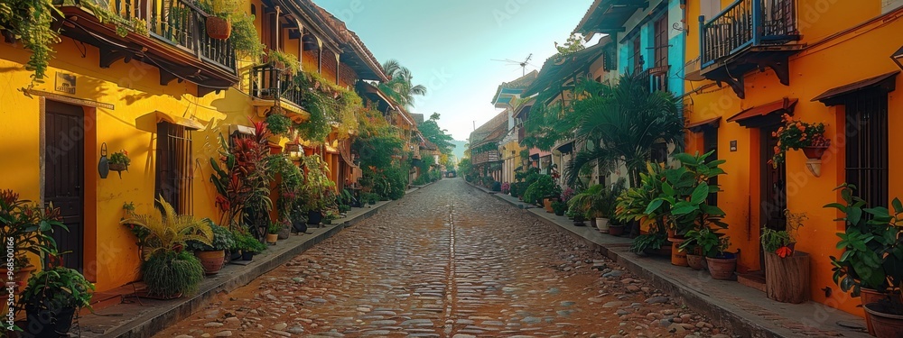 Vigan Heritage City: A colonial-era city with well-preserved Spanish ...