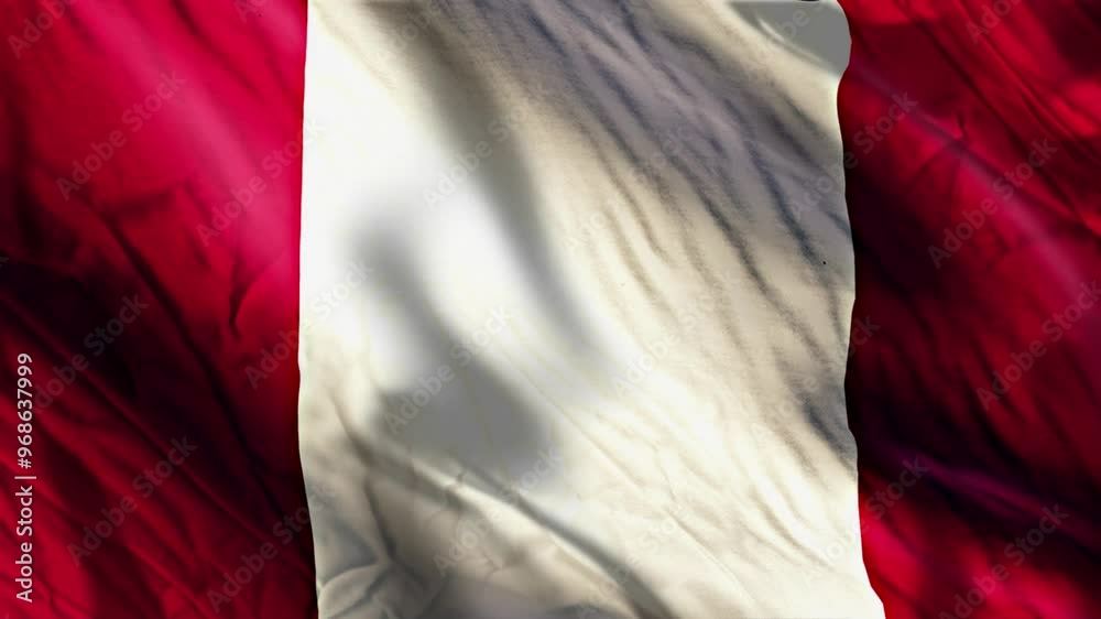 Flag animation Video, National Flag Of Austria, Austrian Flags ...