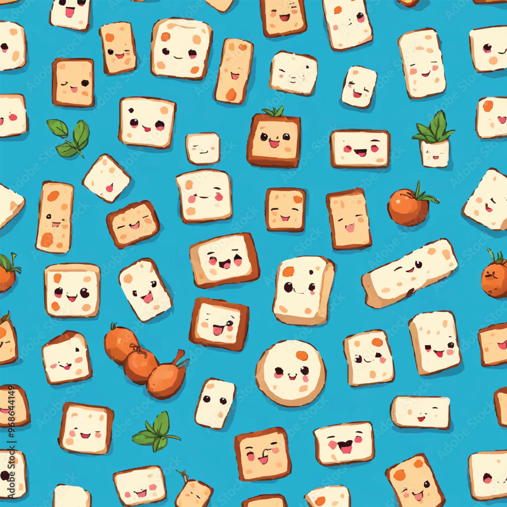 Groovy retro cartoon cheese character with funny face and thumb up ...