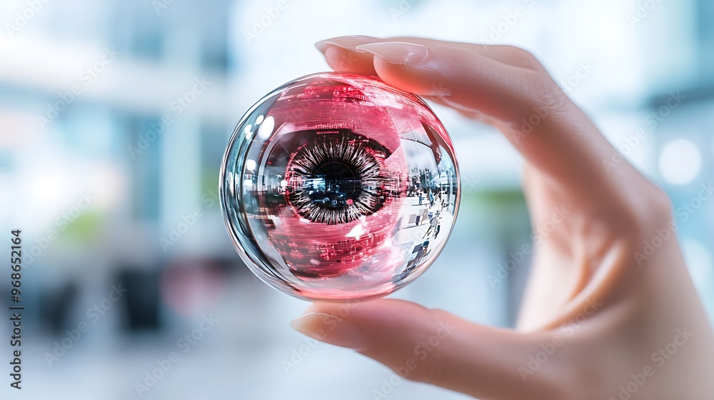 Clinic specializing in synthetic sense augmentation, offering ...