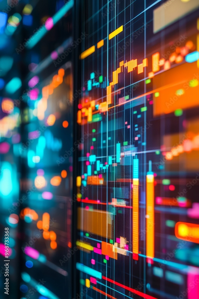 AI-powered analytics platform with a focus on supply chain optimization ...