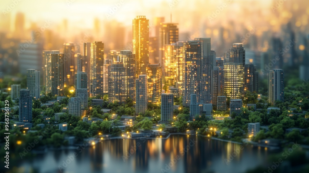 AI-powered digital twins of cities for real-time urban planning: A ...
