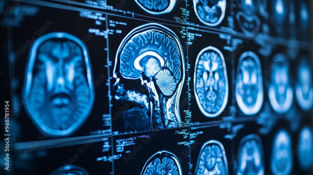 AI-powered medical imaging platforms diagnosing diseases from X-rays ...