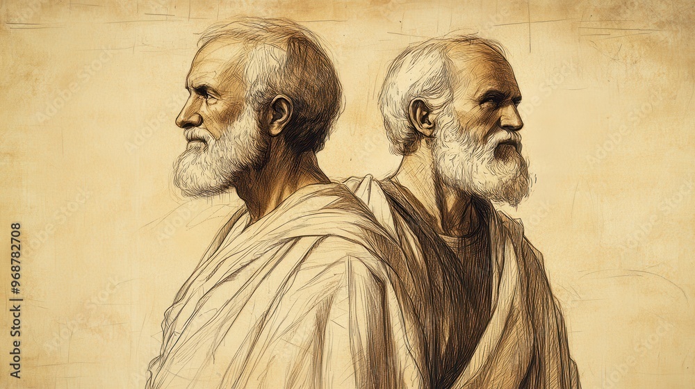 Allotment for Caleb: Joshua and Caleb reaffirming bond and shared ...