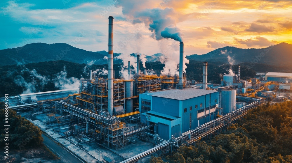 AI-driven waste-to-energy systems powering smart cities: Futuristic ...