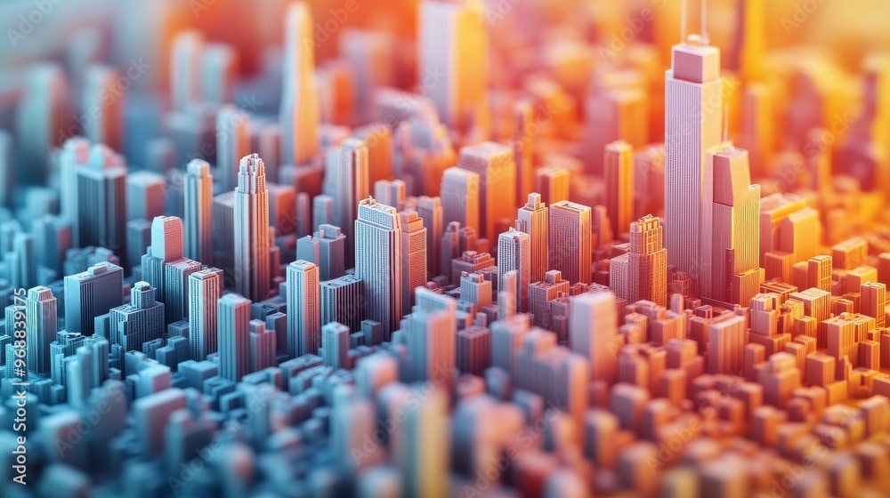 AI-enhanced 3D city models for urban planning and development: Virtual ...