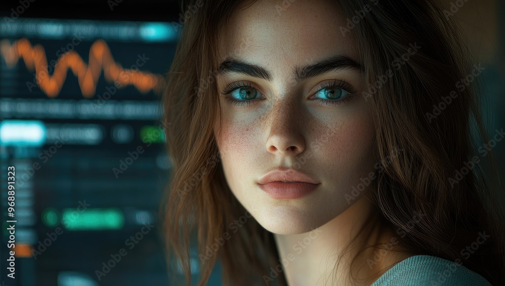 Analyzing Stock Market Data for Investment and Trading Strategies Stock ...