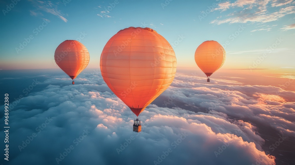 Autonomous AI-driven weather balloons monitoring climate patterns in the atmosphere: High ...