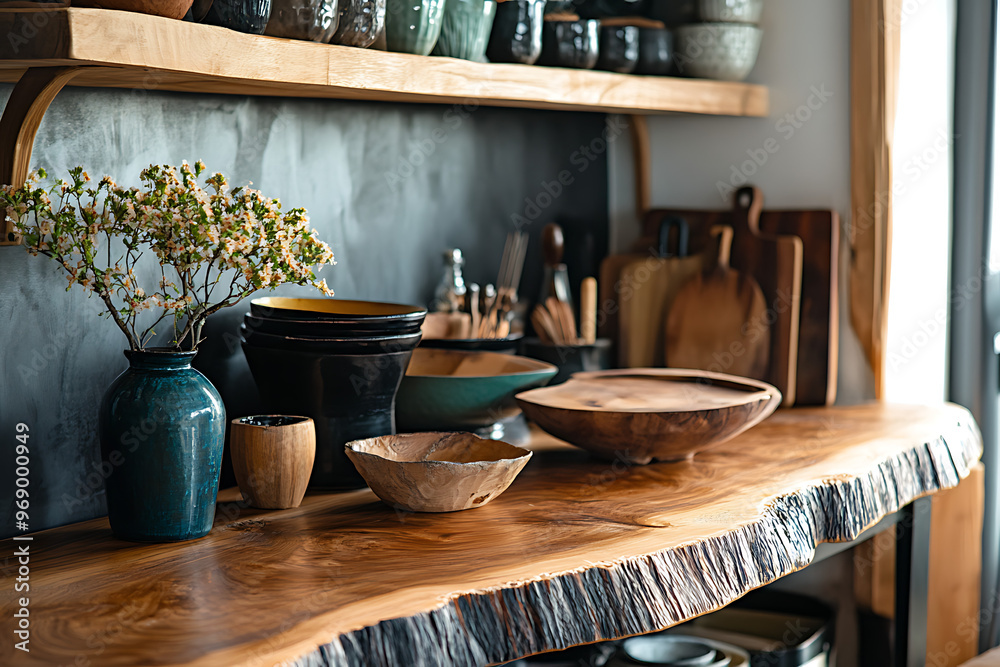 DIY Project with Flaws: A DIY home project or craft that has ...