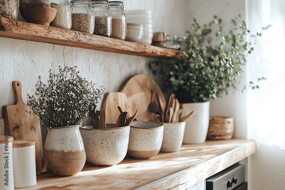DIY Project with Flaws: A DIY home project or craft that has ...