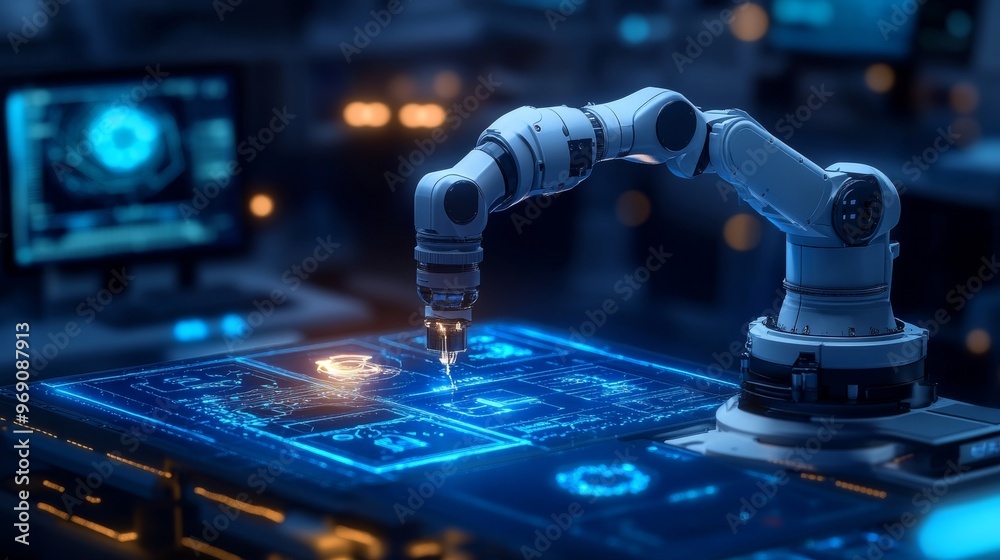 Autonomous AI-powered surgical tools performing complex operations with ...