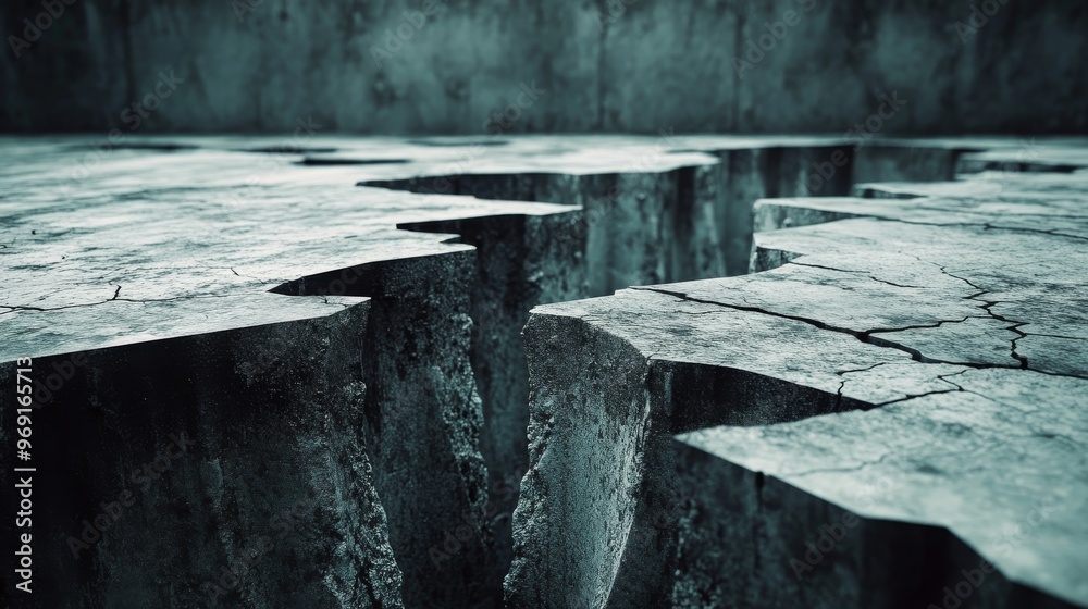 Futuristic self-repairing building materials: A structure where cracks ...