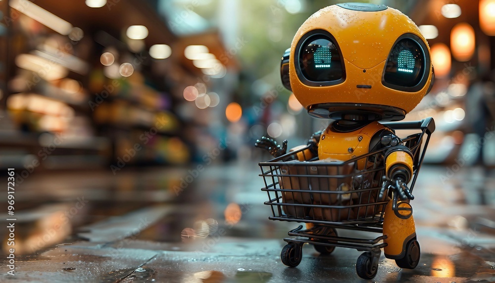 3D Chatbot Assistant for E-Commerce Platforms, 3D chatbot assistant ...