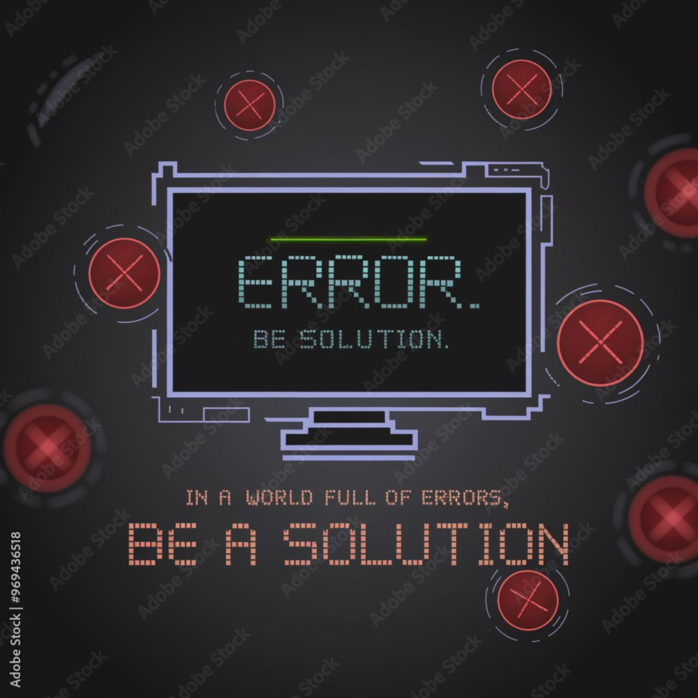 Tech and coding designs with humor and motivational quotes for ...