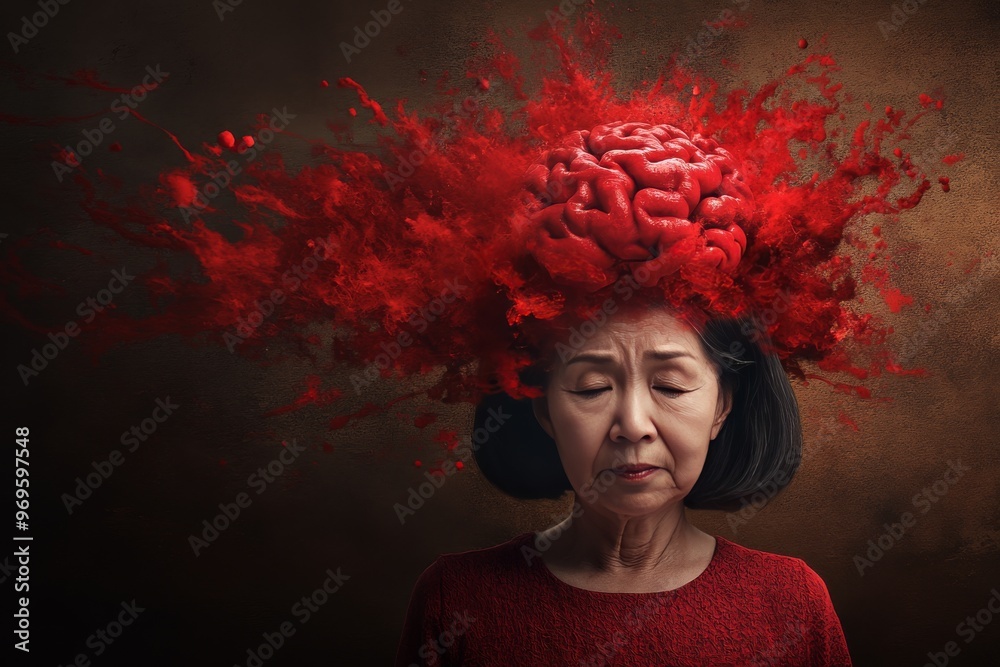 Neuron mental resilience mental computation and electromagnetic field ...