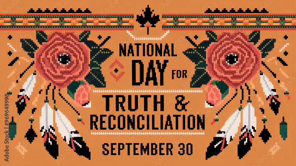 National Day for Truth and Reconciliation in Canada is also Orange ...