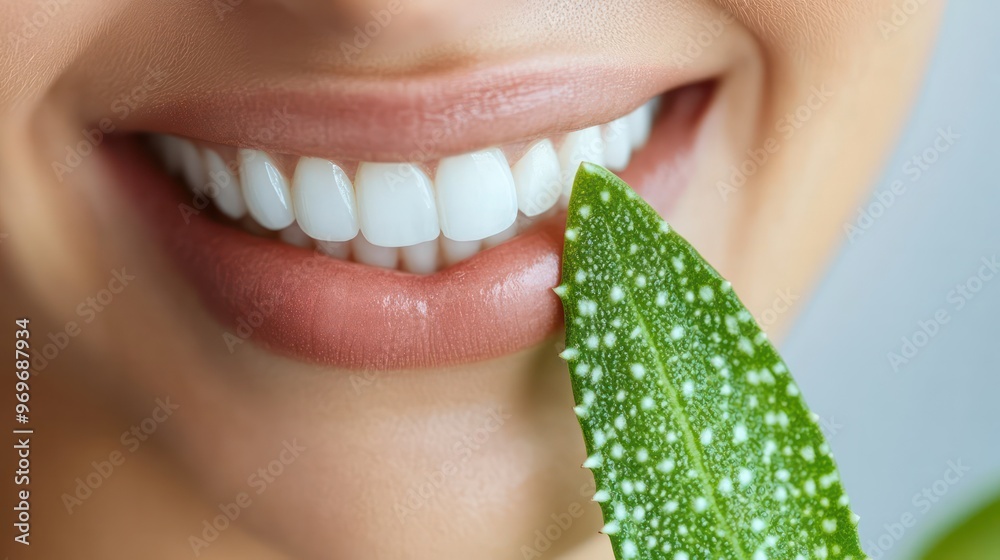 Learn about herbal treatments for tooth sensitivity using natural ...