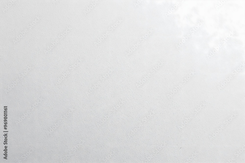 Blank White Paper Texture Background, Smooth Paper, Light Texture ...