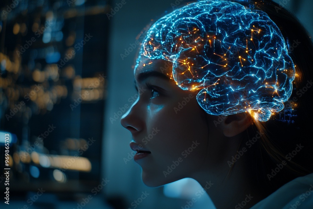 Axon guidance diffusion MRI brain mapping basal ganglia and ...