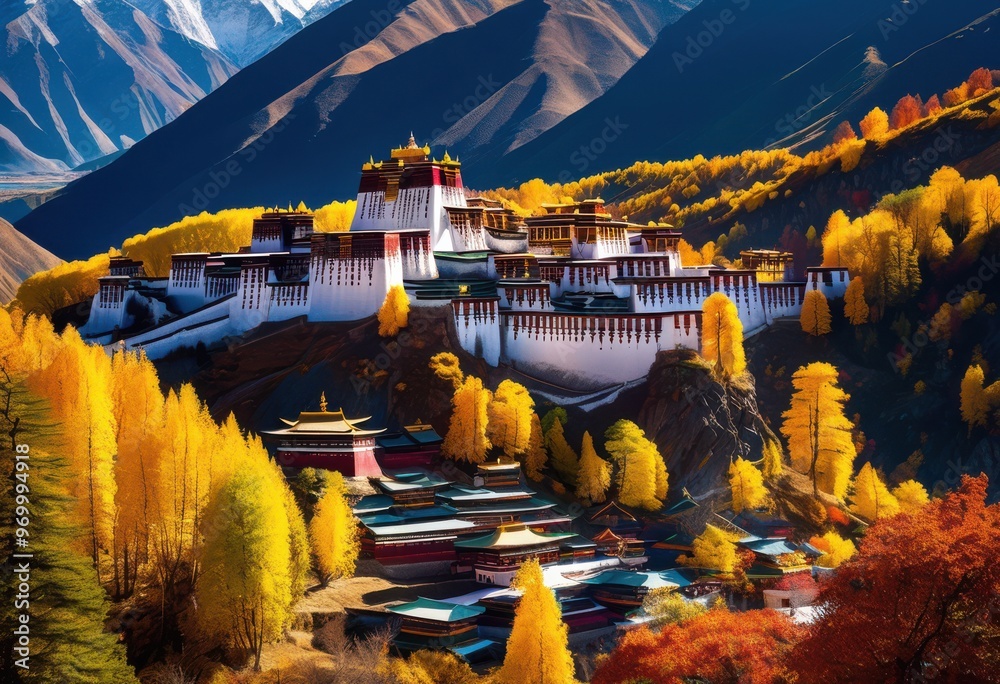 breathtaking landscapes displaying diverse customs iconic sites from ...