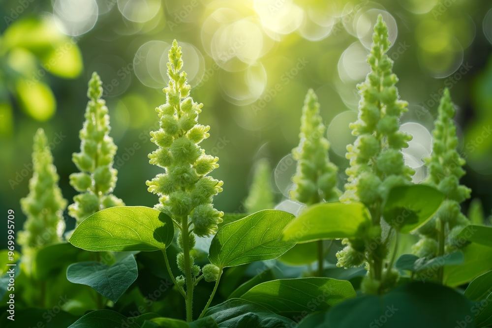 Invasive weed growth taking over springs landscape, threatening native ...