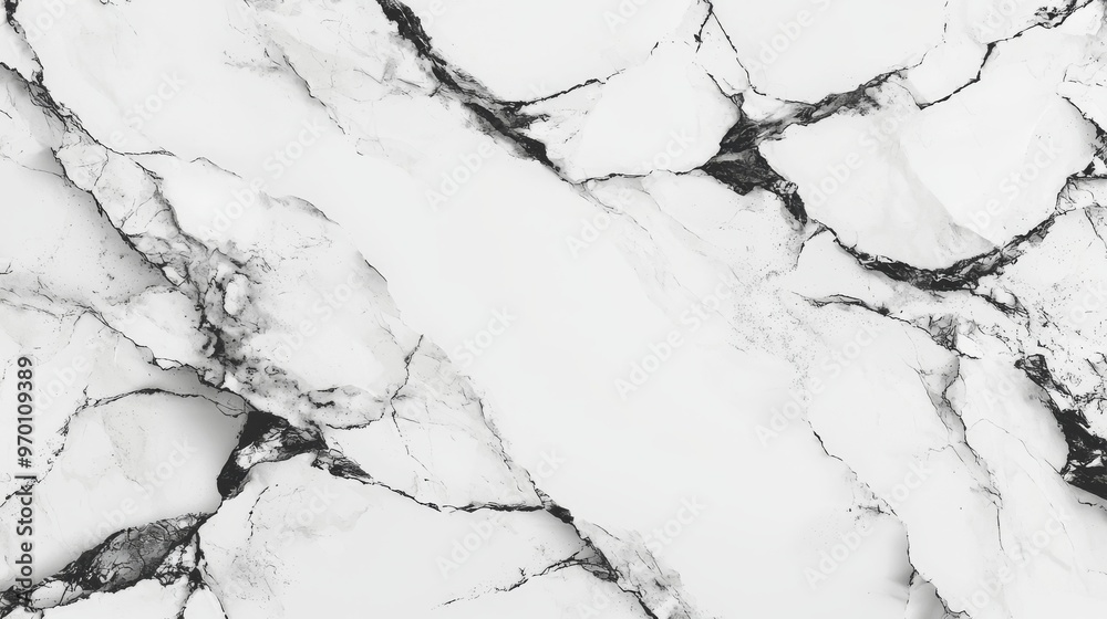 random white marble texture is seamless and without borders - no ...
