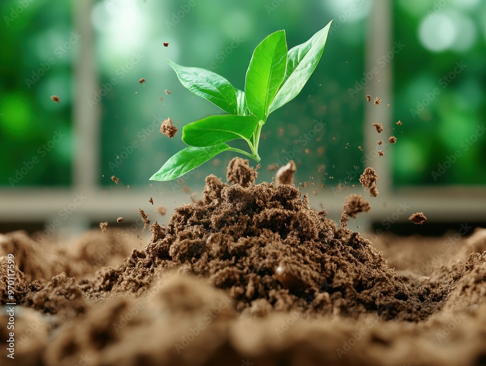 Transforming Kitchen Scraps into Rich Compost A Sustainable Zero-Waste ...