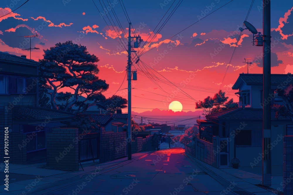 Nostalgic Wallpapers
