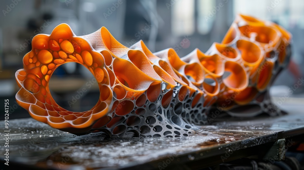 A step-by-step guide to 3D printing, from designing the model to post ...