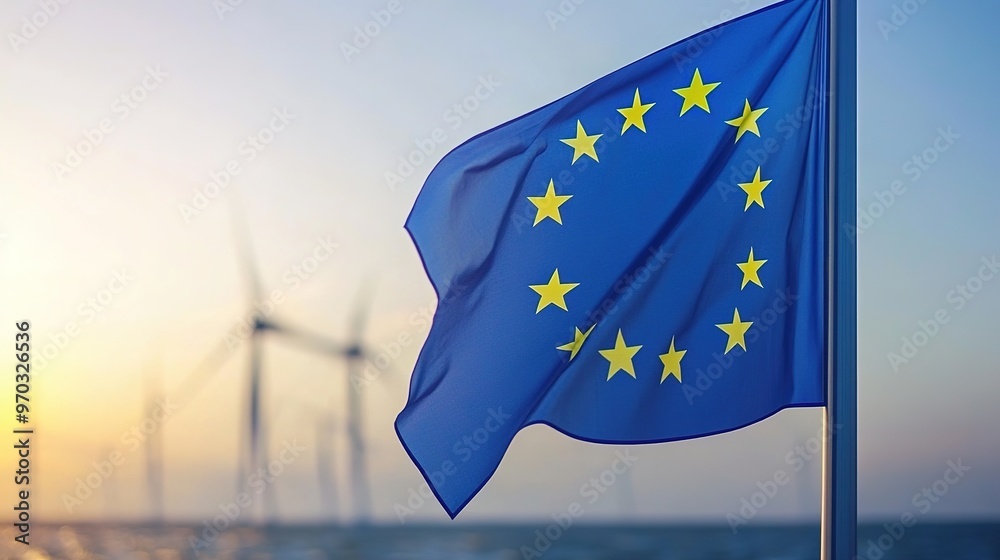 The EU Green Deal-comprehensive green economic recovery plan ...