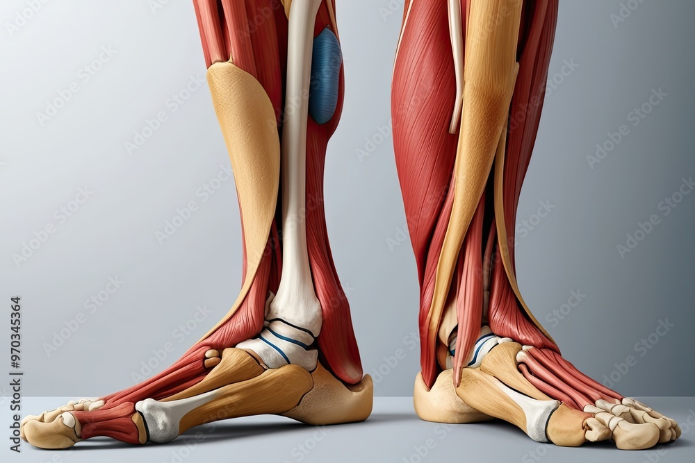 Understanding the Structure and Function of the Tibia and Fibula in the ...