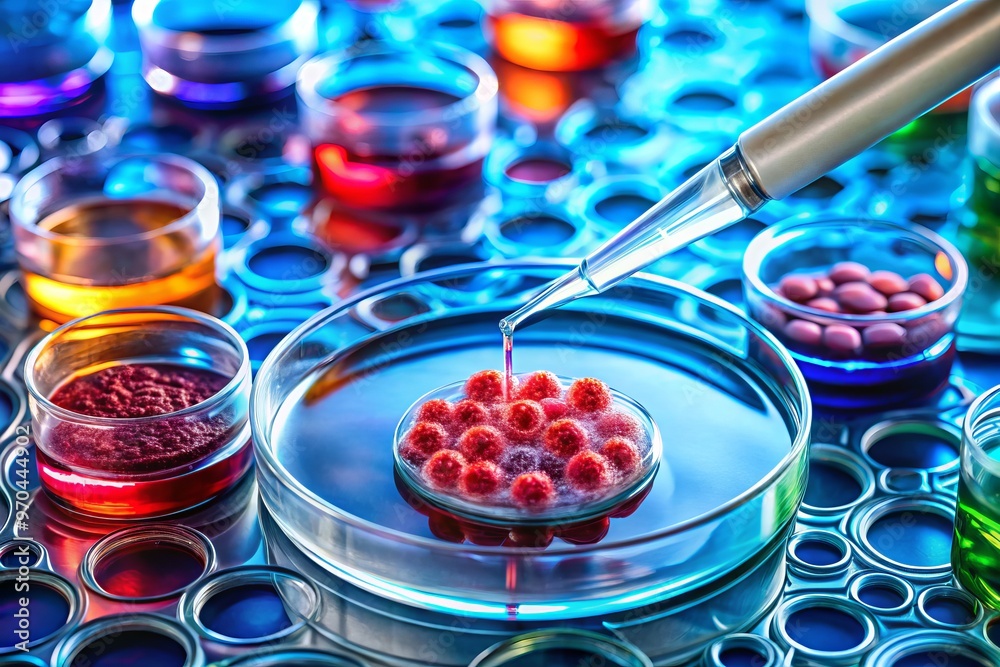 Microscopic analysis of monocyte activation, polymorphonuclear cell ...