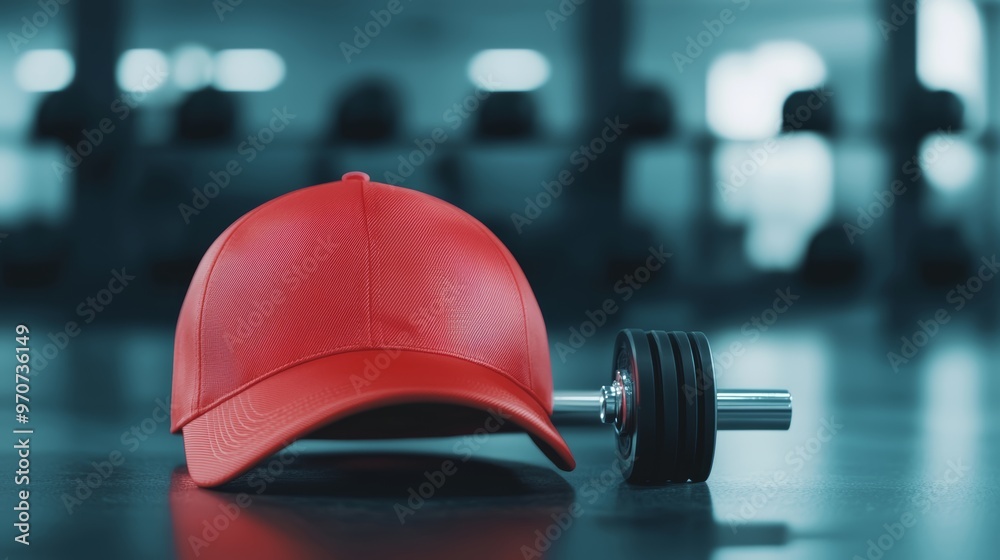 Explain how the visual elements of the image could inspire a story ...