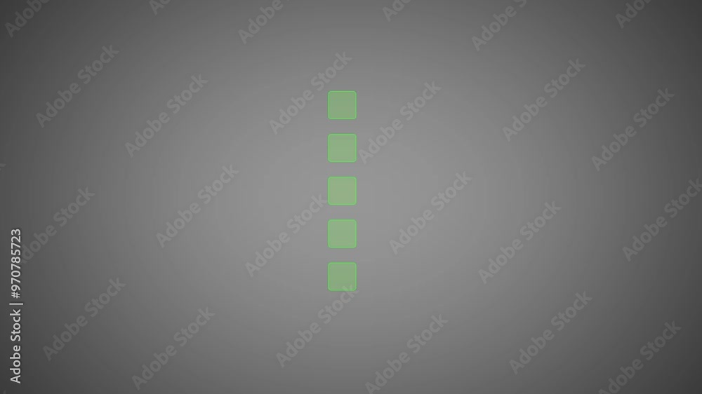 check mark list concept animation background, fill in the checkboxes ...