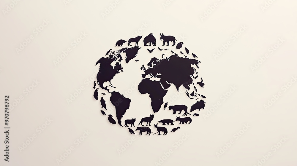 11 11. A photorealistic data visualization dashboard, with intricate ...