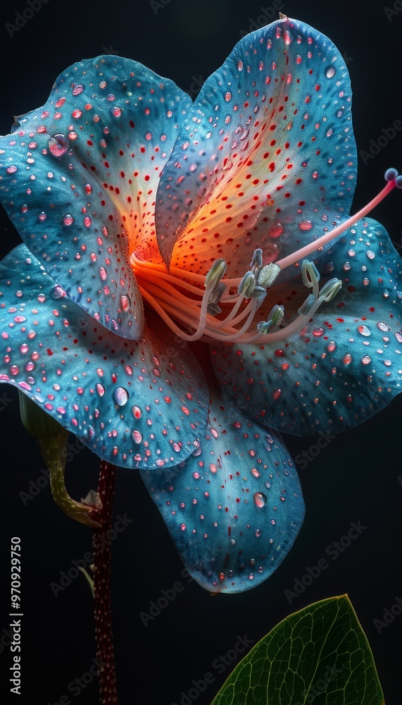 Explore the captivating realm of rare and endangered plant and flower ...